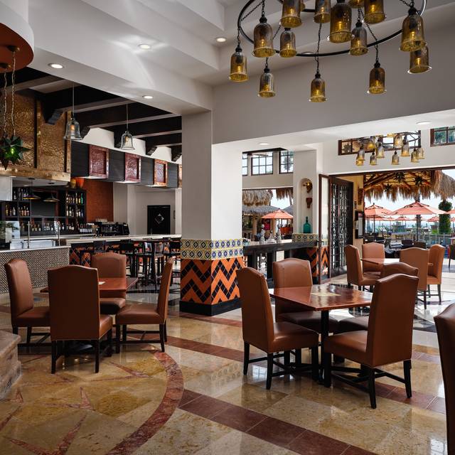 Estrella Restaurant - Cabo San Lucas, BCS | OpenTable