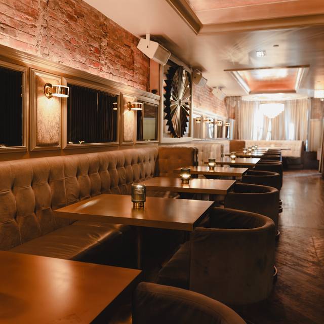 Celeste - Chicago, IL | OpenTable
