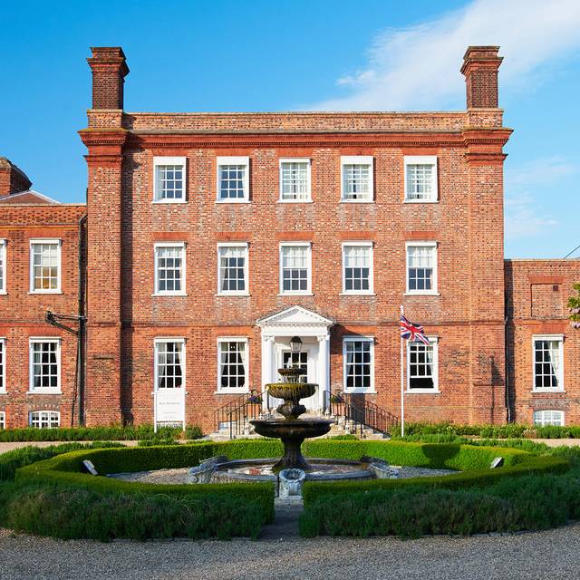 Champneys Henlow Restaurant - Henlow, Central Bedfordshire | OpenTable
