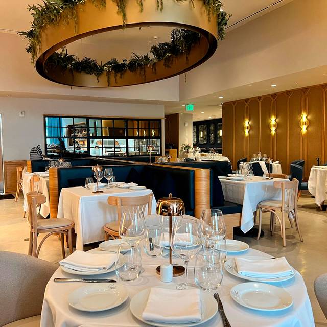 Piegari Ristorante Restaurant - Miami, FL | OpenTable