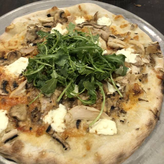 Forage Restaurant - Newberg, OR | OpenTable