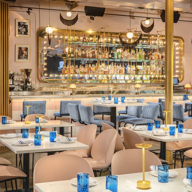 R House Wynwood Restaurant - Miami, FL | OpenTable