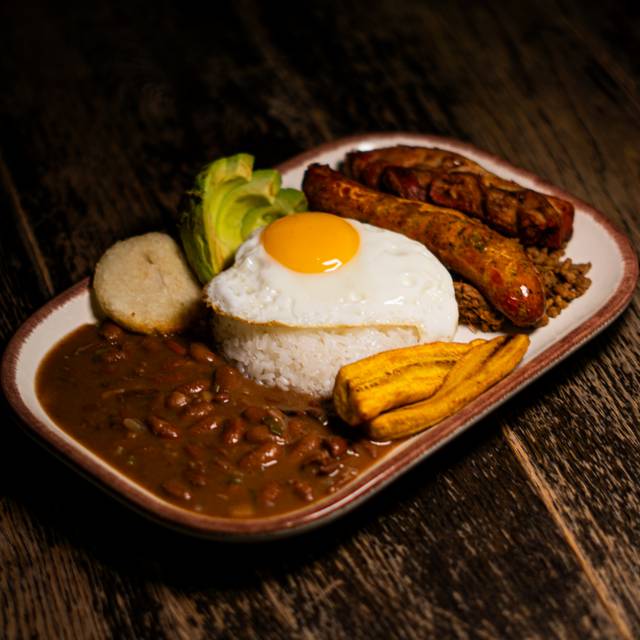 BARUNO Restaurant - Edinburgh, Edinburgh | OpenTable