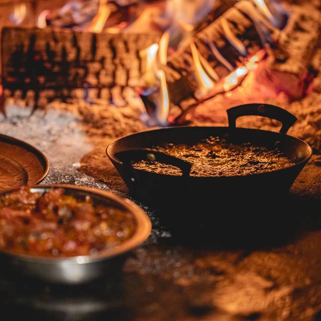 The Parakeet Restaurant - London, Greater London | OpenTable