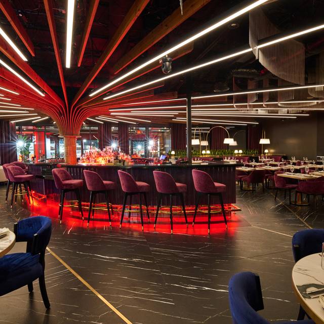 Restaurante The H Orlando - Orlando, FL | OpenTable