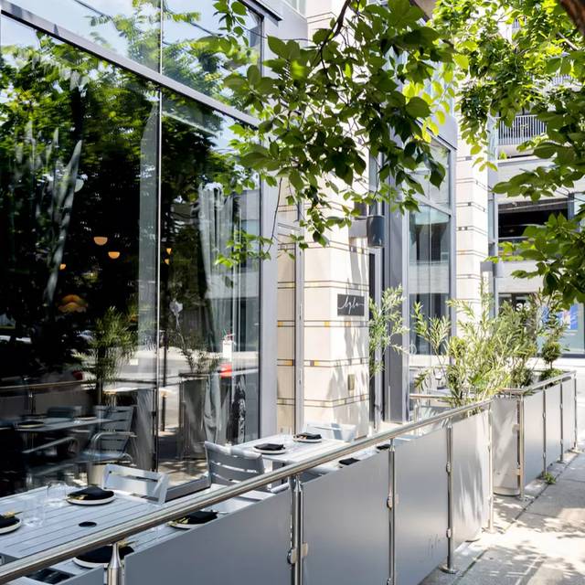 Lyla Toronto Restaurant - Toronto, ON | OpenTable