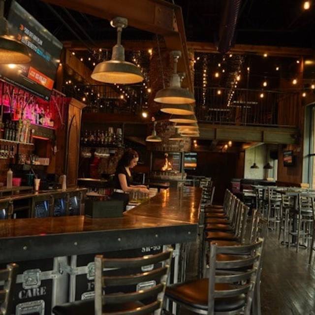 HellFired Pizza - Kennewick - Updated 2025, American Restaurant in ...