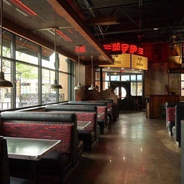 HellFired Pizza - Hillsboro - Updated 2025, American Restaurant in ...