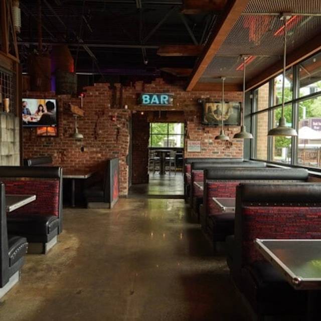 HellFired Pizza - Vancouver Restaurant - Vancouver, WA | OpenTable