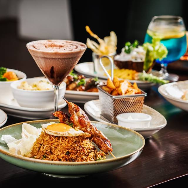 Levuka Restaurant - Suva, Central Division | OpenTable