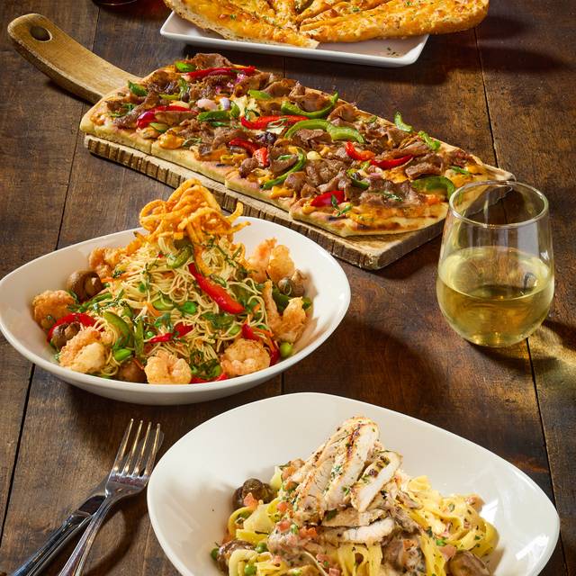 Shoeless Joe's - Orleans Restaurant - Orleans, ON | OpenTable