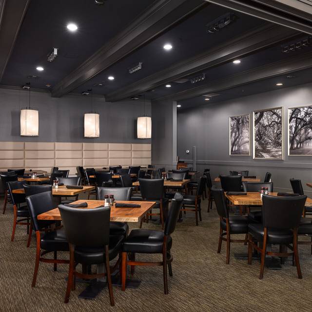 Sago at Sea Palms Resort - Updated 2025, American Restaurant in Saint ...