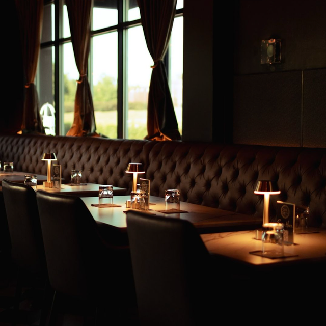 One Sixty Cocktails & Kitchen Restaurant - Charlotte, NC | OpenTable