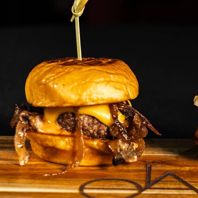 Restaurante El After Social Club - San Diego, CA | OpenTable