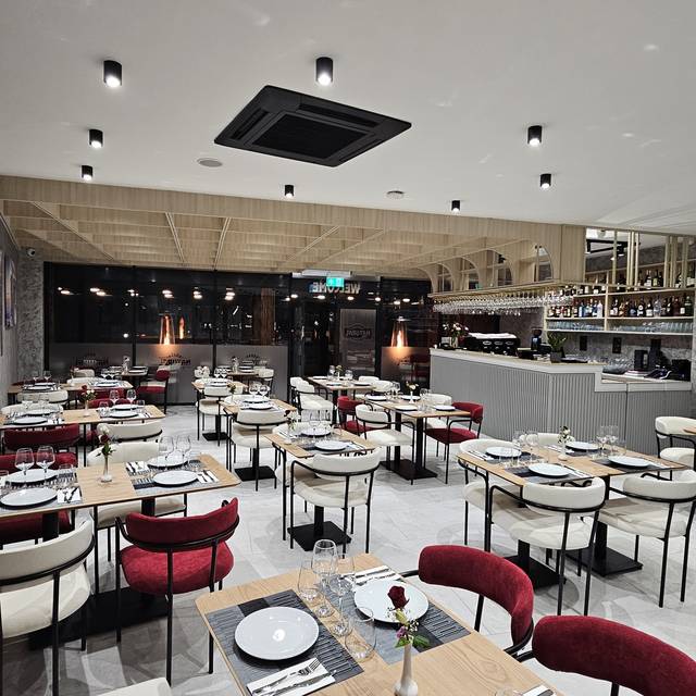 Natural Greek Restaurant - Updated 2026, Greek Restaurant in West ...