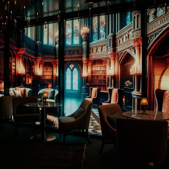 The Press Room Restaurant - Greenville, SC | OpenTable