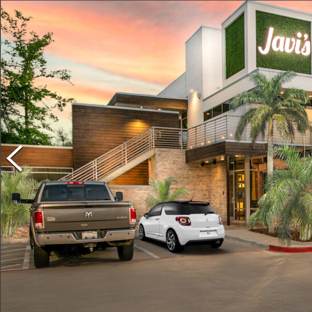 Javi's Restaurant - Tyler, TX | OpenTable