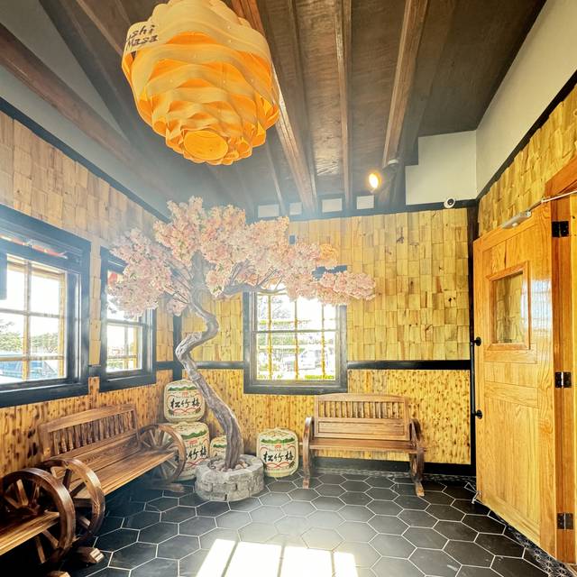 Sushi Masa Beaumont Restaurant - Beaumont, TX | OpenTable