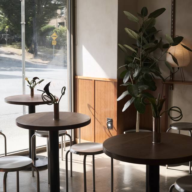 cowdog coffee - Updated 2025, Scandinavian Restaurant in Vancouver, BC