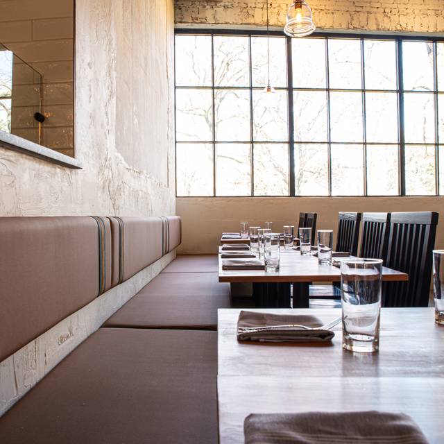 SOURCE Restaurant - Cambridge, MA | OpenTable