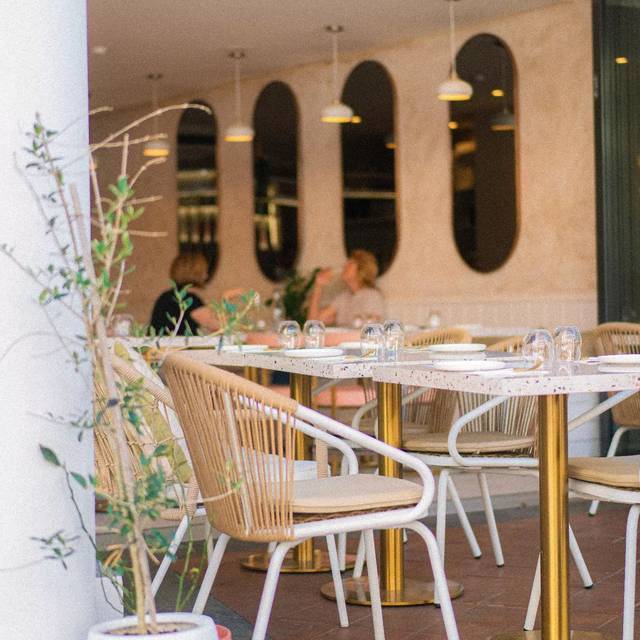 Figo Italiano Restaurant & Bar - Updated 2025, Contemporary Italian ...