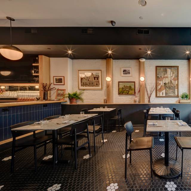 Town House Kitchen + Drinks Restaurant - New Rochelle, NY | OpenTable
