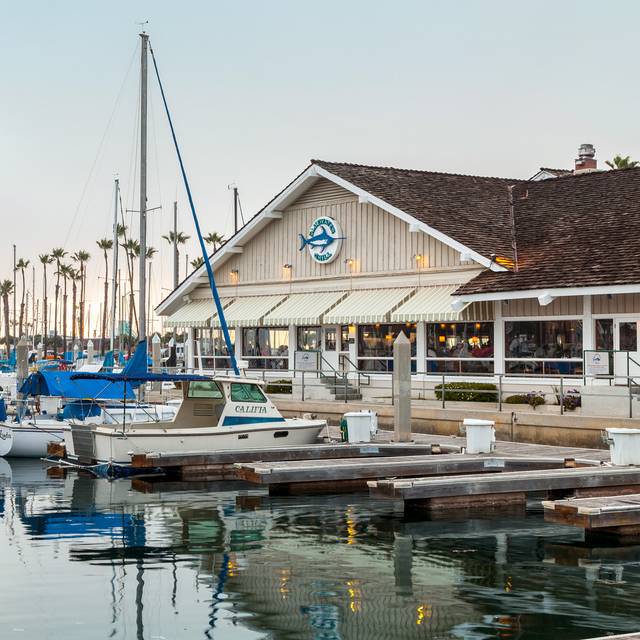 Bluewater Grill - Redondo Beach Restaurant - Redondo Beach, CA | OpenTable