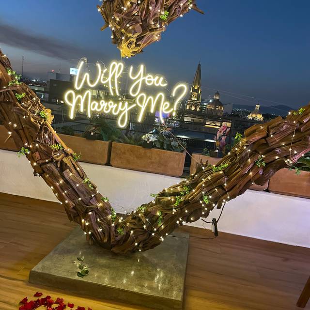 Restaurante Altezza - Guadalajara, JAL | OpenTable