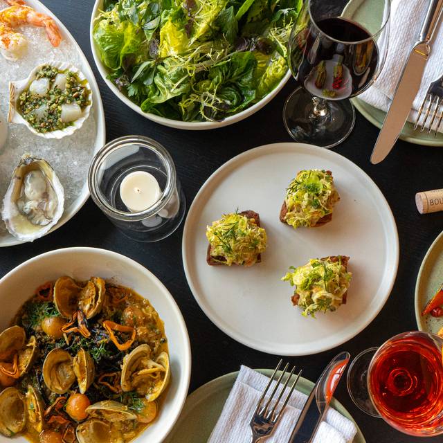 a.kitchen+bar D.C. Restaurant - Washington, DC | OpenTable