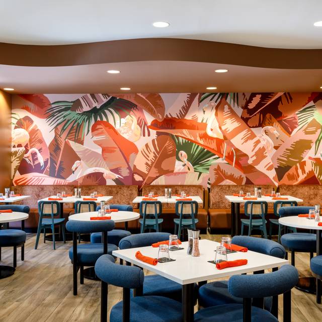 Offshore Tapas and Wine Bar Restaurant - Sarasota, FL | OpenTable