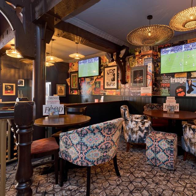 Chanter Edinburgh Restaurant - Edinburgh | OpenTable