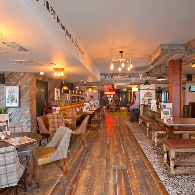 The Chantry Chichester Restaurant - Chichester, West Sussex | OpenTable