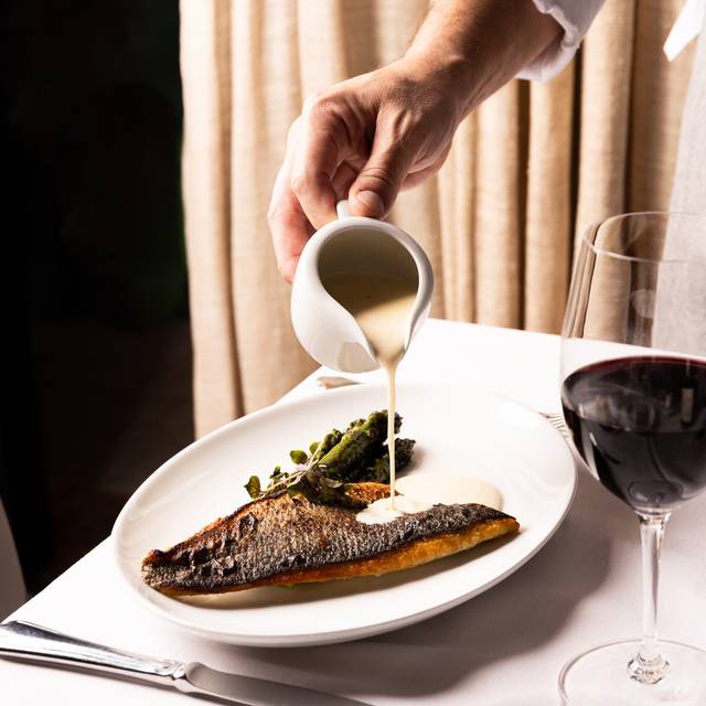 The Grove Restaurant - Miami Beach, FL | OpenTable