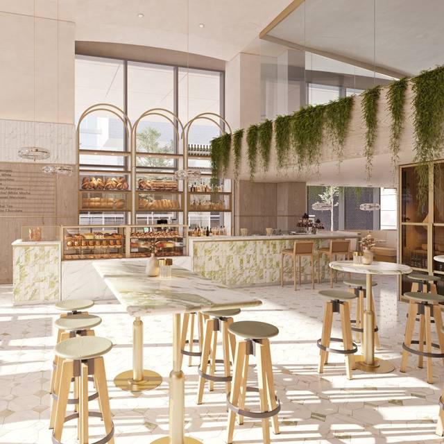 LANO – The Ritz-Carlton, Toronto Restaurant - Toronto, ON | OpenTable