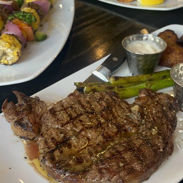 Sophia's Hobe Sound Restaurant - Hobe Sound, FL | OpenTable