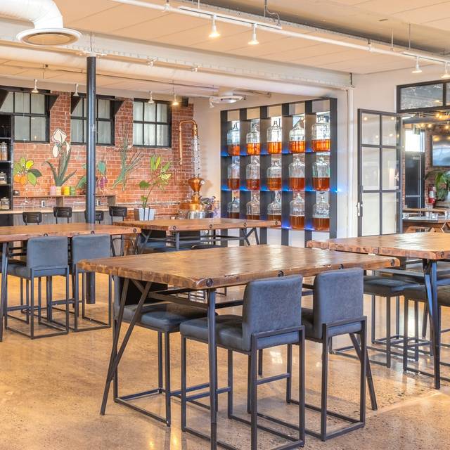 Veranda at The Stables Restaurant - Calgary, AB | OpenTable