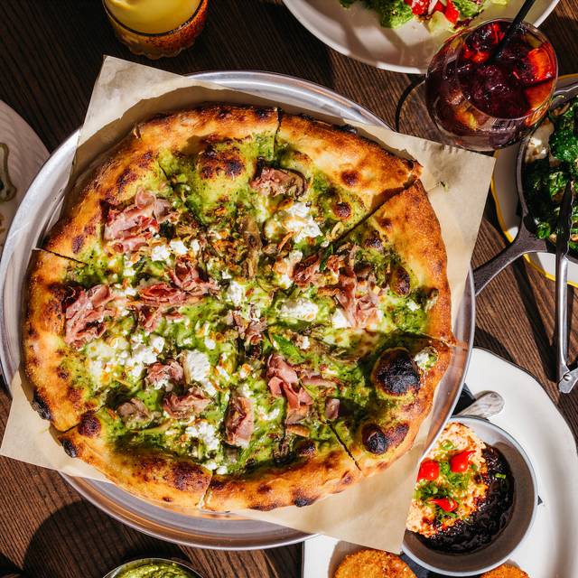 Perch Bistro and Bar Restaurant - Dallas, TX | OpenTable