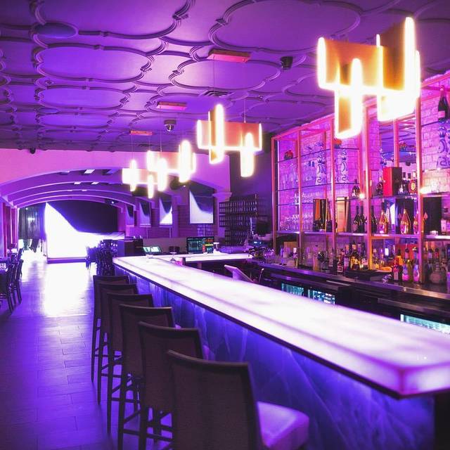 Restaurante Oria on king - Toronto, ON | OpenTable