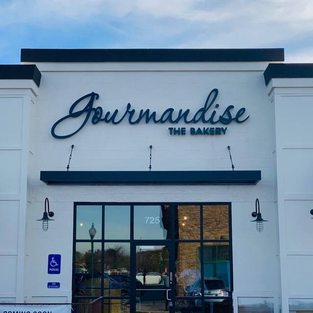 Gourmandise Draper Restaurant - Draper, UT | OpenTable