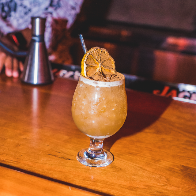 Ghost Saloon Restaurant - Denver, CO | OpenTable