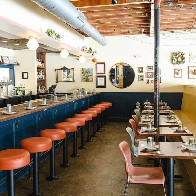 Jackrabbit Filly Restaurant - North Charleston, SC | OpenTable
