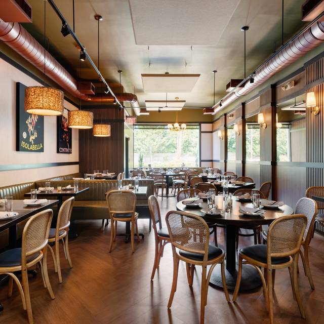 Alessandro’s Italian Restaurant - Manhasset, NY | OpenTable