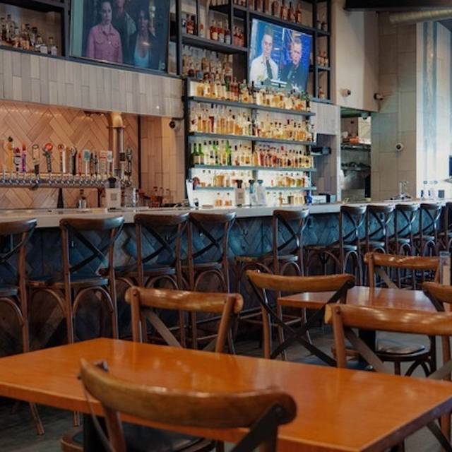 Knb Bistro College Area Updated 2026 American Restaurant In San