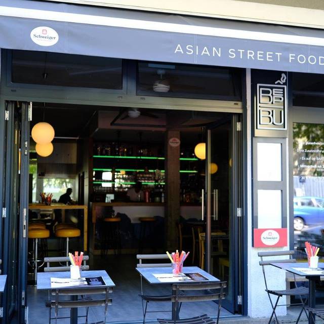 Bep Bu Restaurant - München, BY | OpenTable