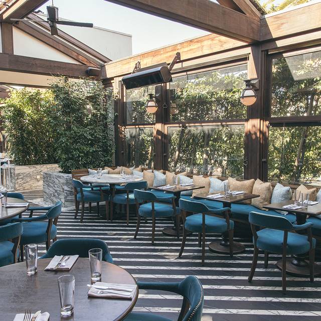 Cecconi's West Hollywood Restaurant - West Hollywood, CA | OpenTable