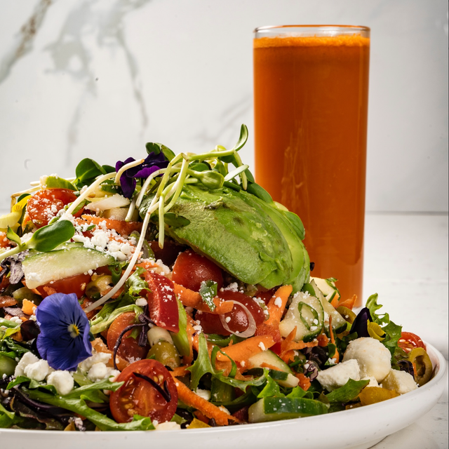 J&J Fresh Kitchen - Updated 2026, Contemporary American Restaurant in ...