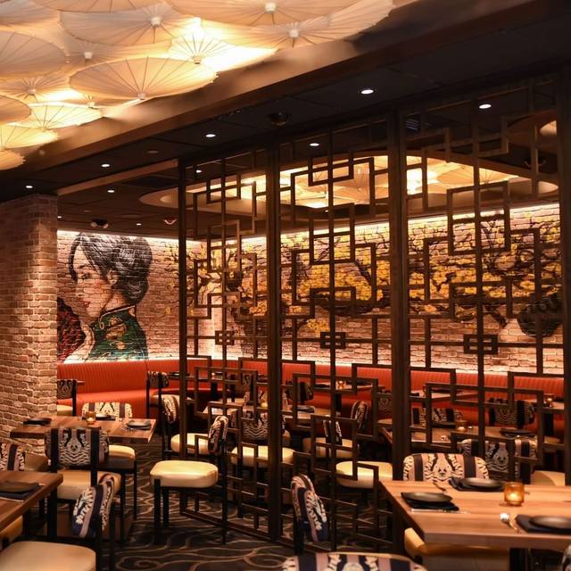 9 Dragons Restaurant - Seabrook, NH | OpenTable