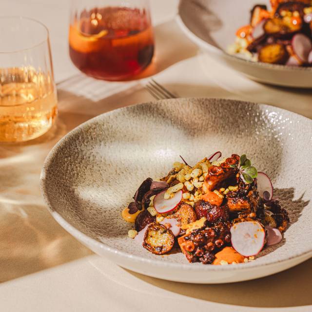 Atardi Restaurant - Palm Beach, Aruba | OpenTable