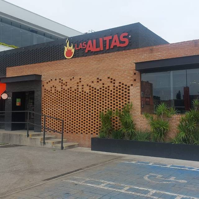 Restaurante Las Alitas - Santiago de Querétaro, QUE | OpenTable