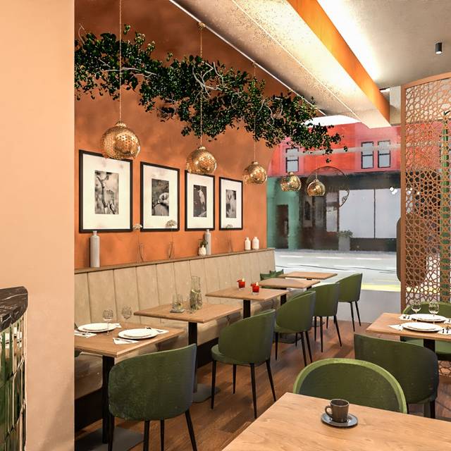 AFANDENA Restaurant - Updated 2026, Lebanese Restaurant in Greater ...